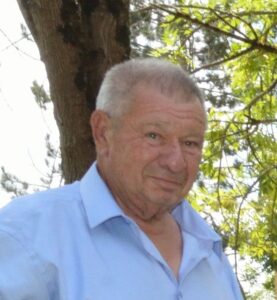 M. André MARTY (1936-2023)